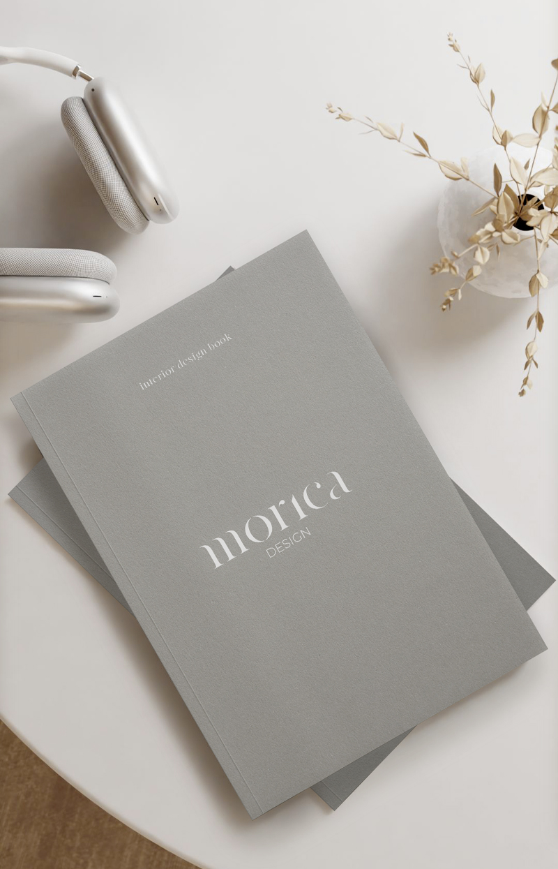Scarica il nuovo catalogo Morica Design